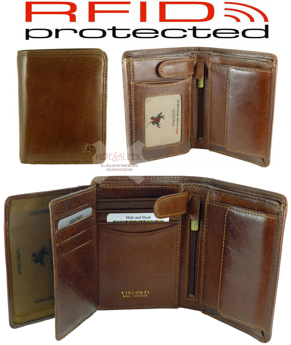 Wallets